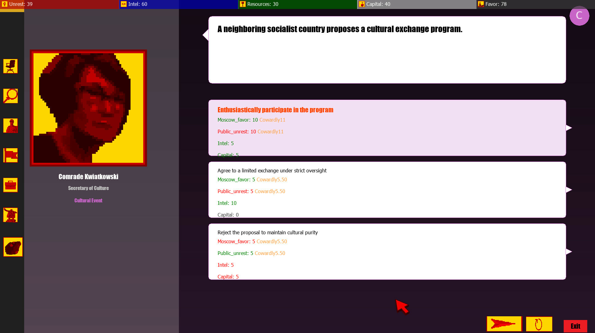 Politburo Simulator | Deku Deals