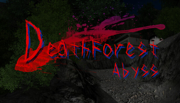 Death Forest Abyss on Steam