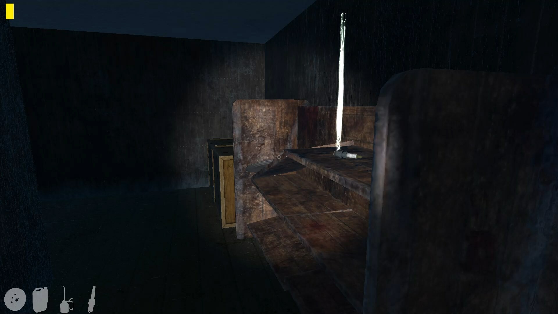 Death Forest Abyss on Steam