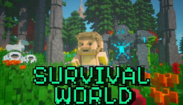 SurvivalWorld - Steam News Hub