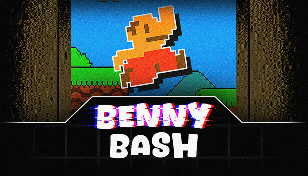 Benny Bash - Steam News Hub