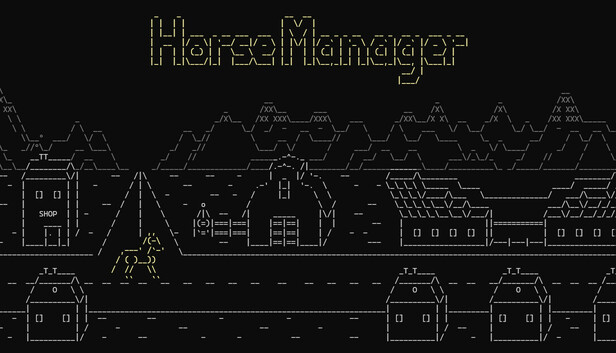 Horse Manager on Steam