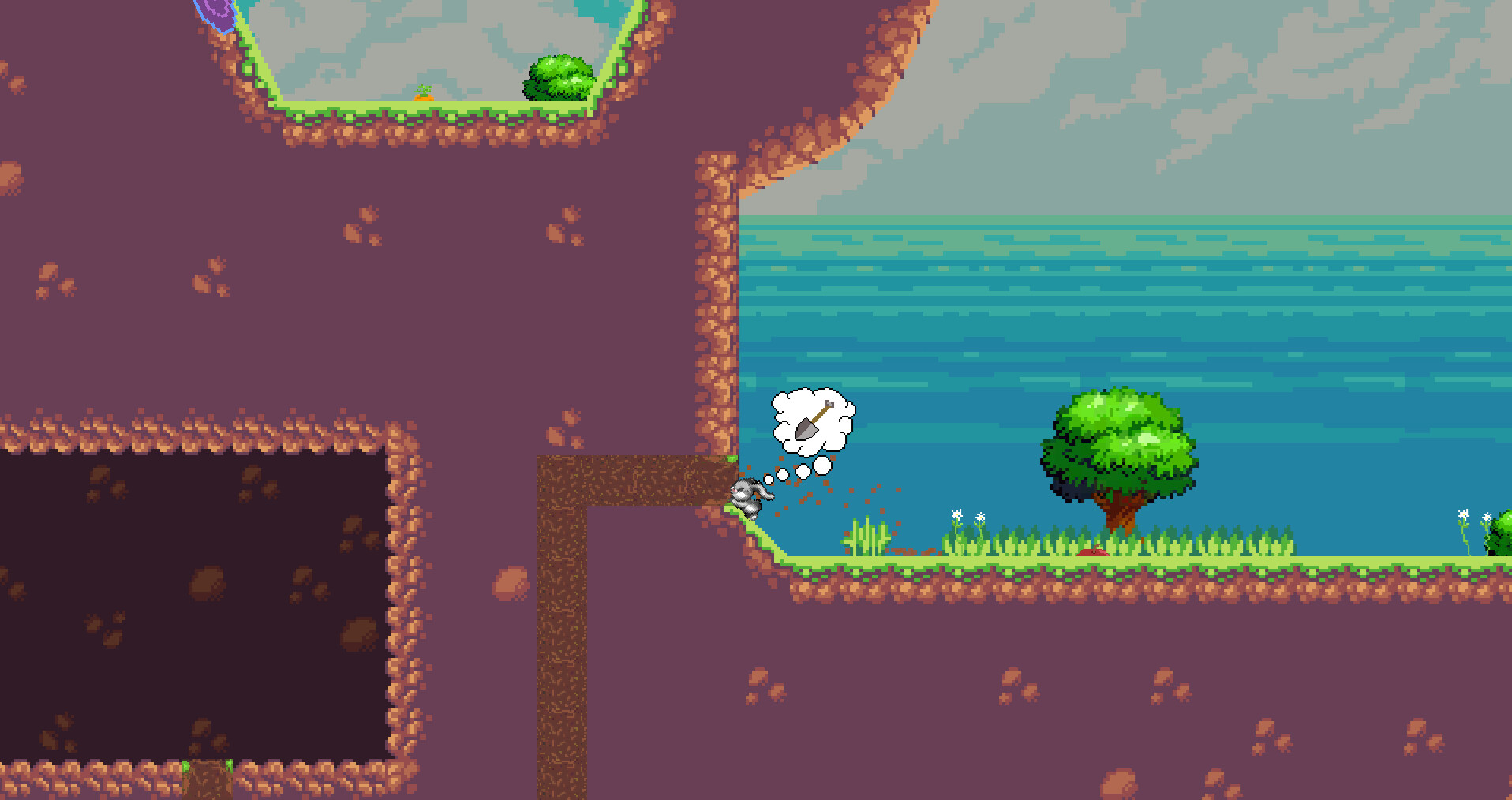 Harry's Adventure on Steam