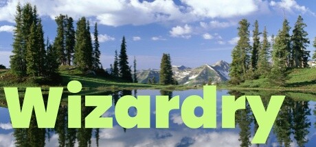 Wizardry Steam Charts | Steambase