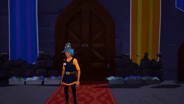 Retail Mage - Keymailer