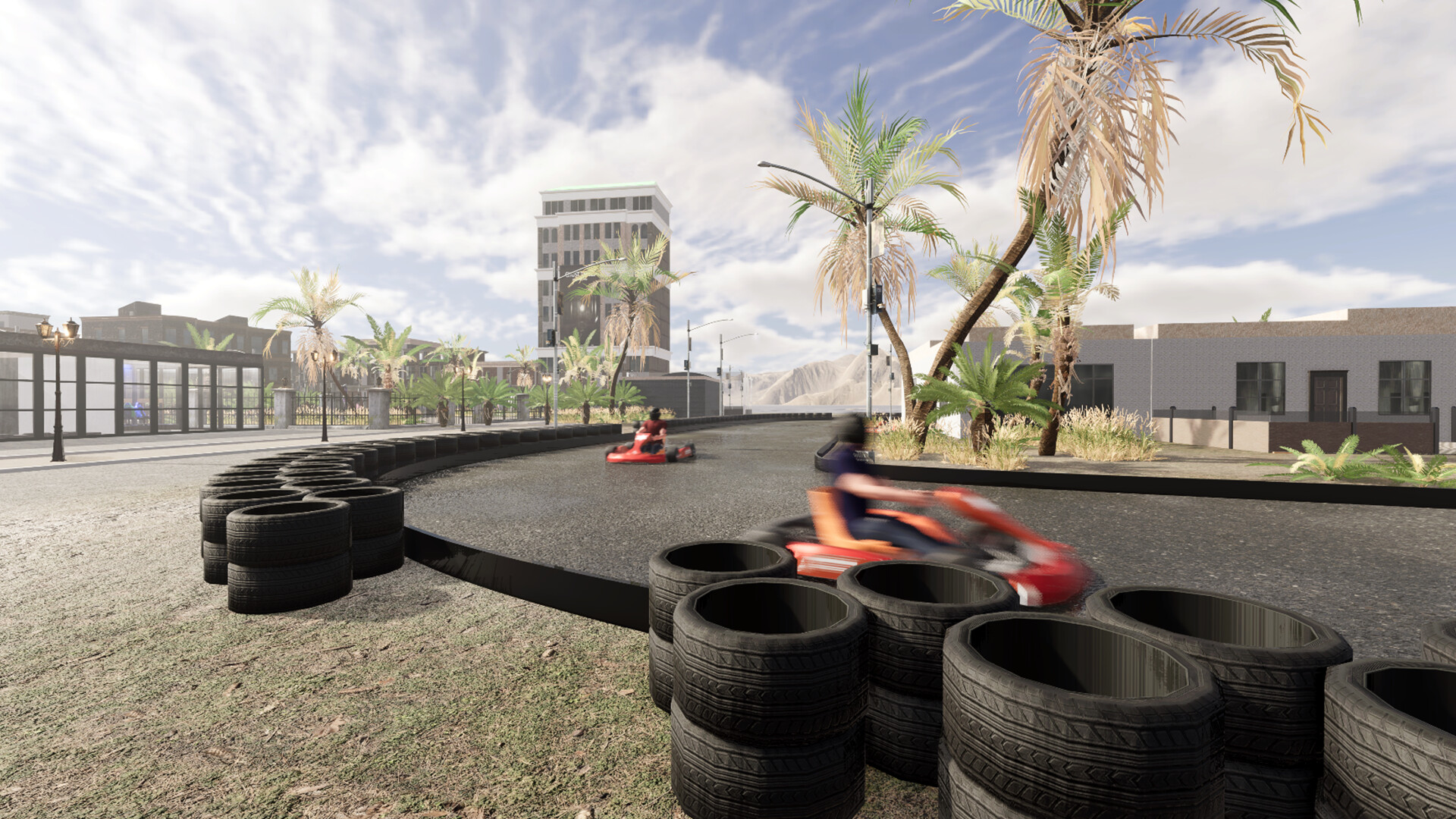 Tech Market Simulator on Steam