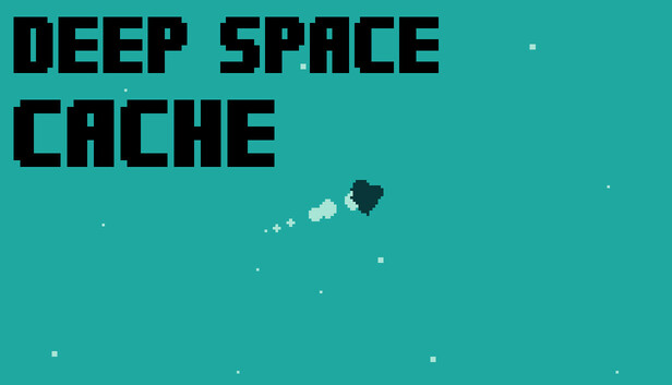 Deep Space Cache - Steam News Hub