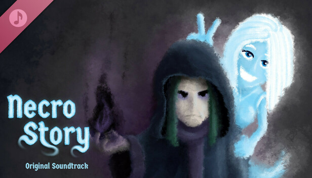 Necro Story Soundtrack en Steam