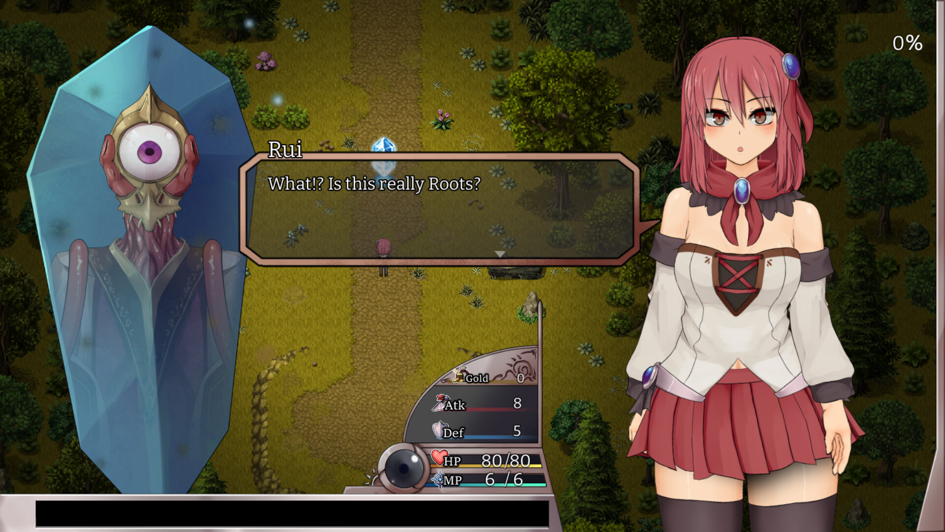 Sol Rui After Mini Walkthrough Wiki