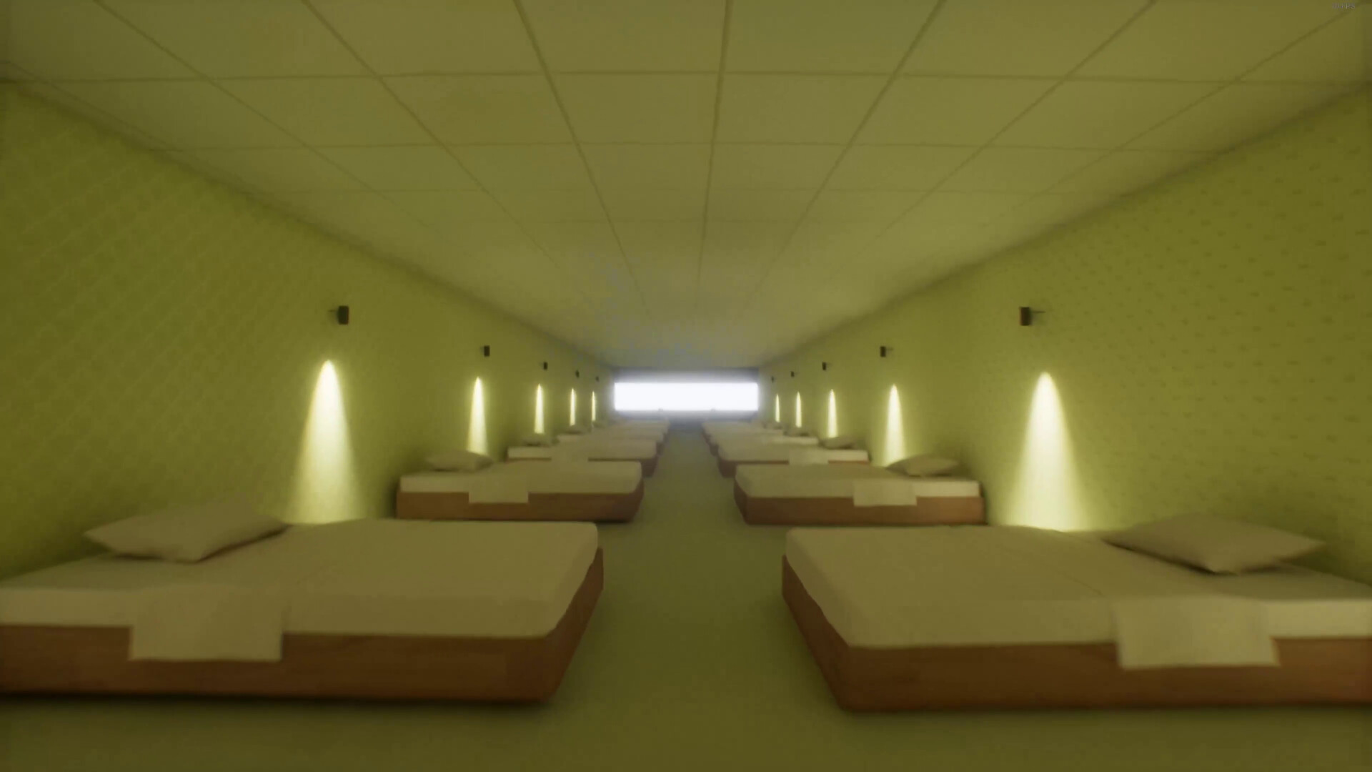 LIMSCAPE : THE LIMINAL SPACE EXPLORER on Steam