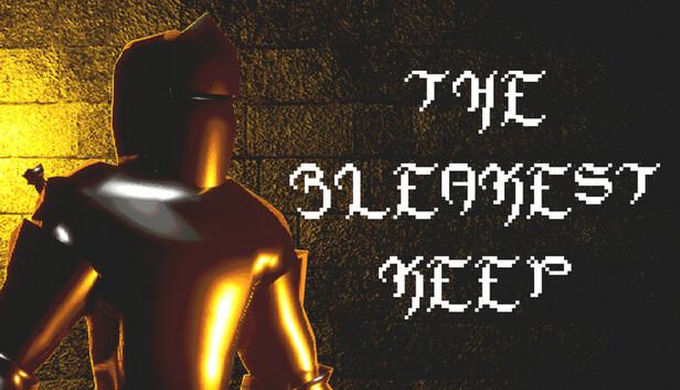 The Bleakest Keep on Steam