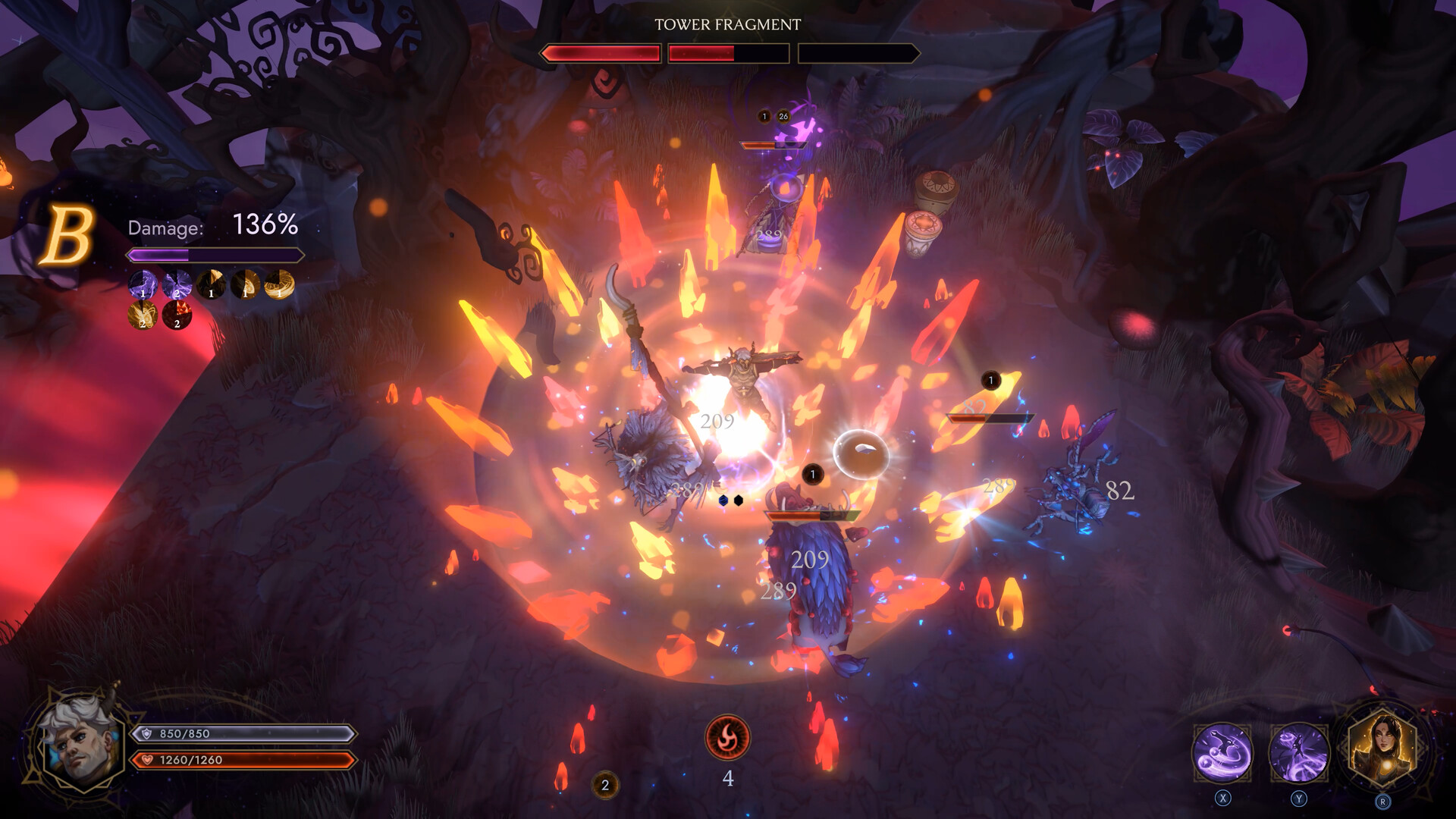 Lone Soul Trainer - Fling