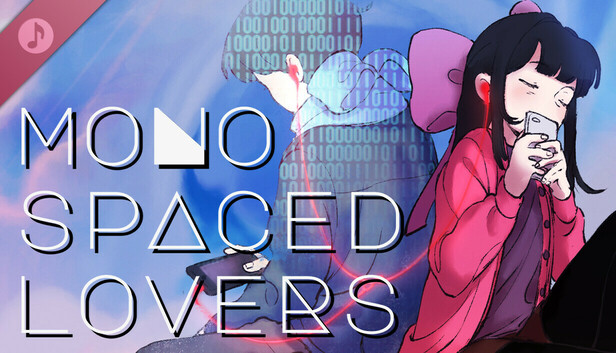 Monospaced Lovers Original Soundtrack on Steam