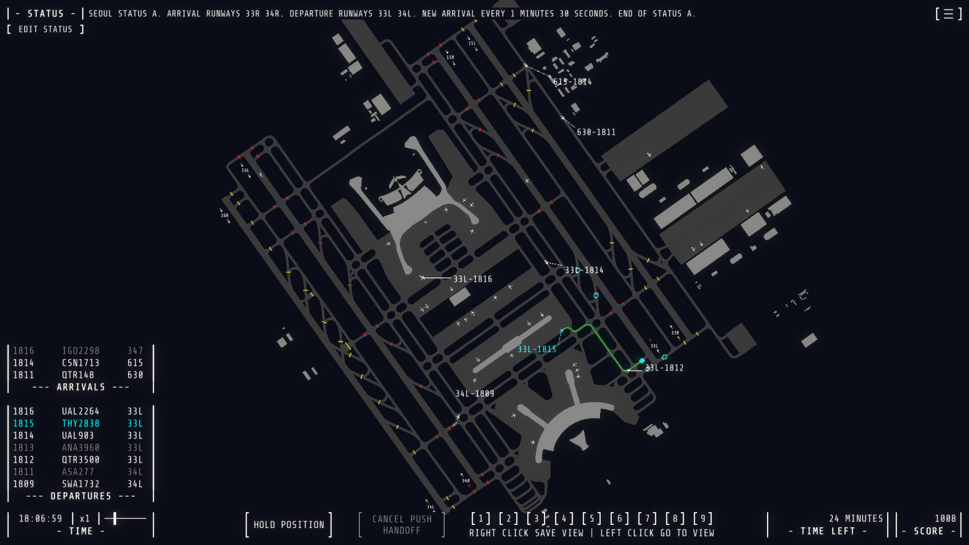 ATC Ground Point 攻略まとめWiki
