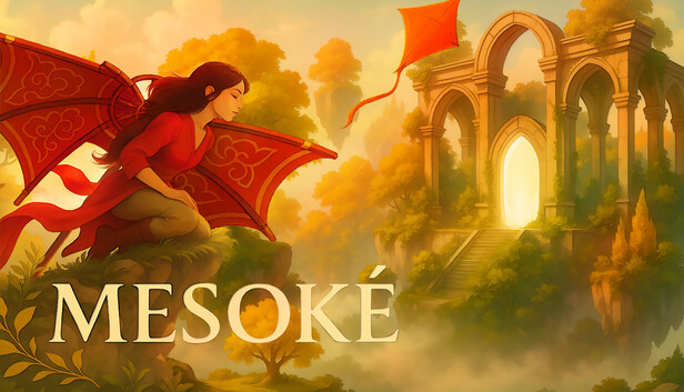 Mesoké - Steam News Hub