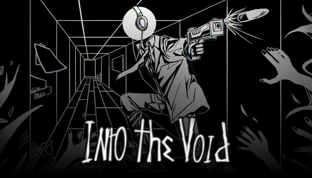 Into the Void - Steam News Hub