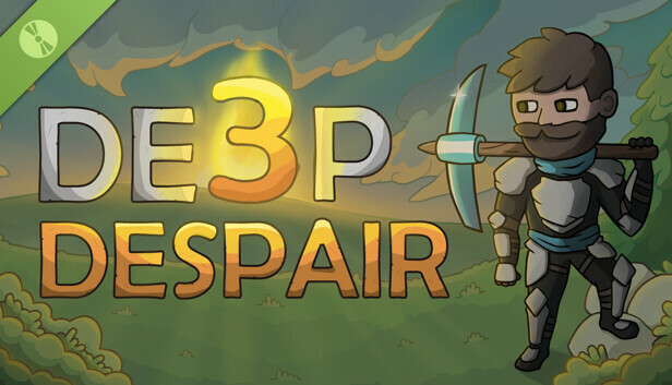 Deep Despair 3: Demo on Steam