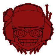 Psychopomp - C'venash Vishneri Minecraft Skin