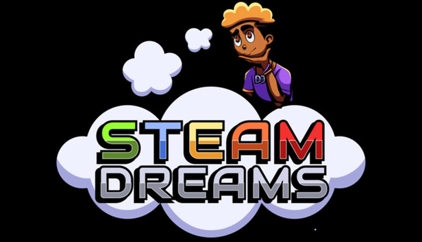 STEAM Dreams - Steam News Hub