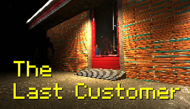 The Last Customer - Steam News Hub