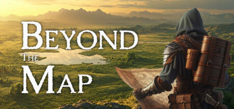 Beyond the Map Playtest Steam Charts | Steambase