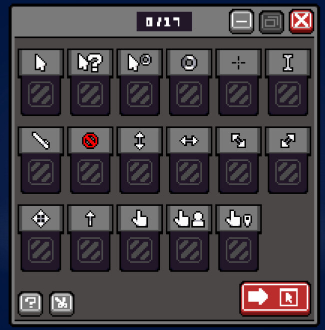 Simple Cursor Maker | Deku Deals