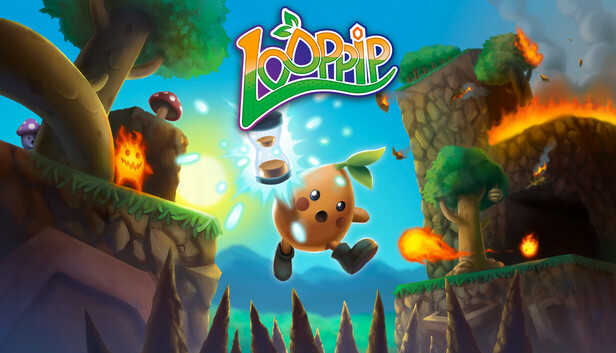 Looppip on Steam