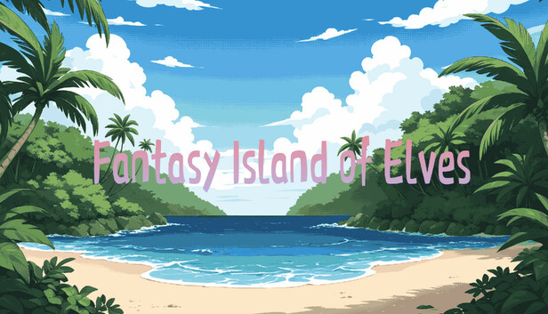 Fantasy Island of Elves - Steam News Hub