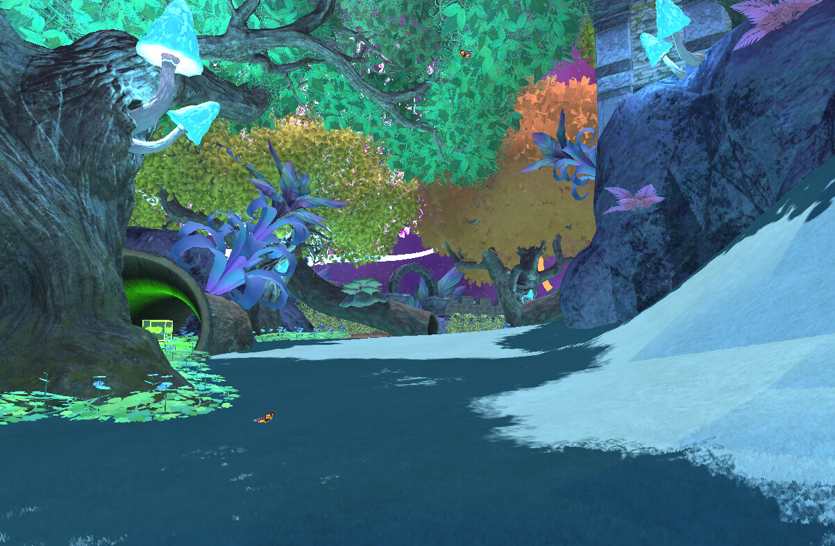 A Snoot’s Adventure Trainer - FLiNG Trainer