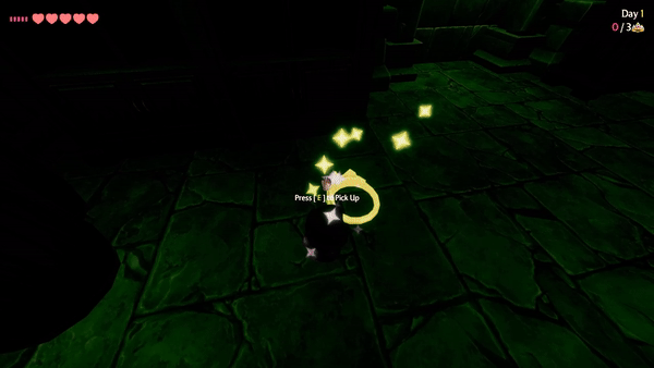 Cursed Companions Windows game - ModDB