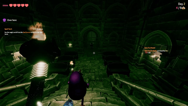 Cursed Companions Windows game - ModDB