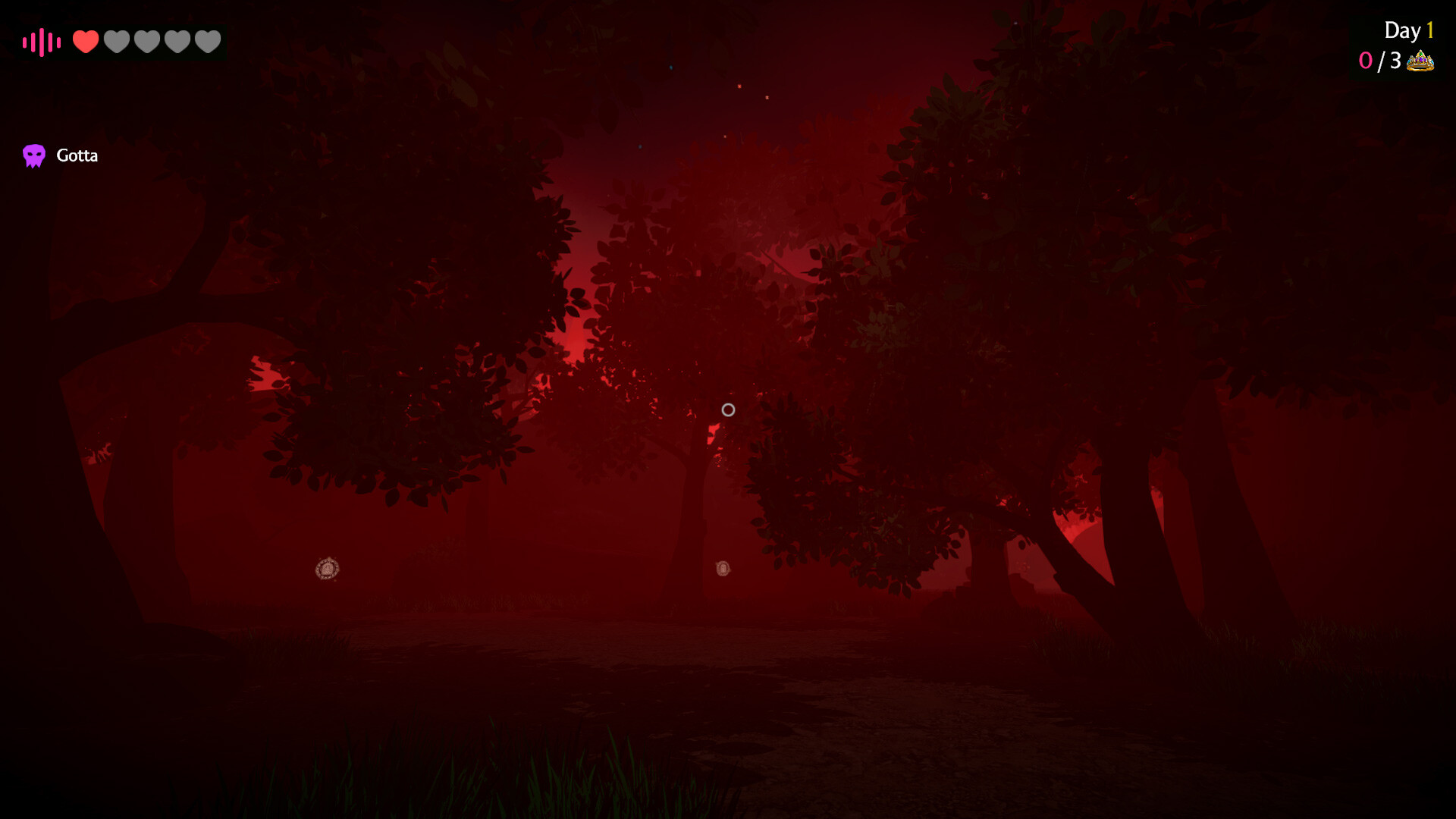 Cursed Companions on Steam