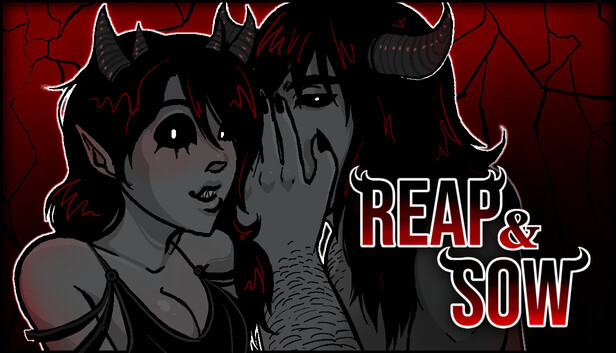 Reap and Sow on Steam