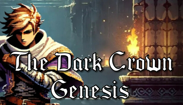 The Dark Crown: Genesis - Steam News Hub
