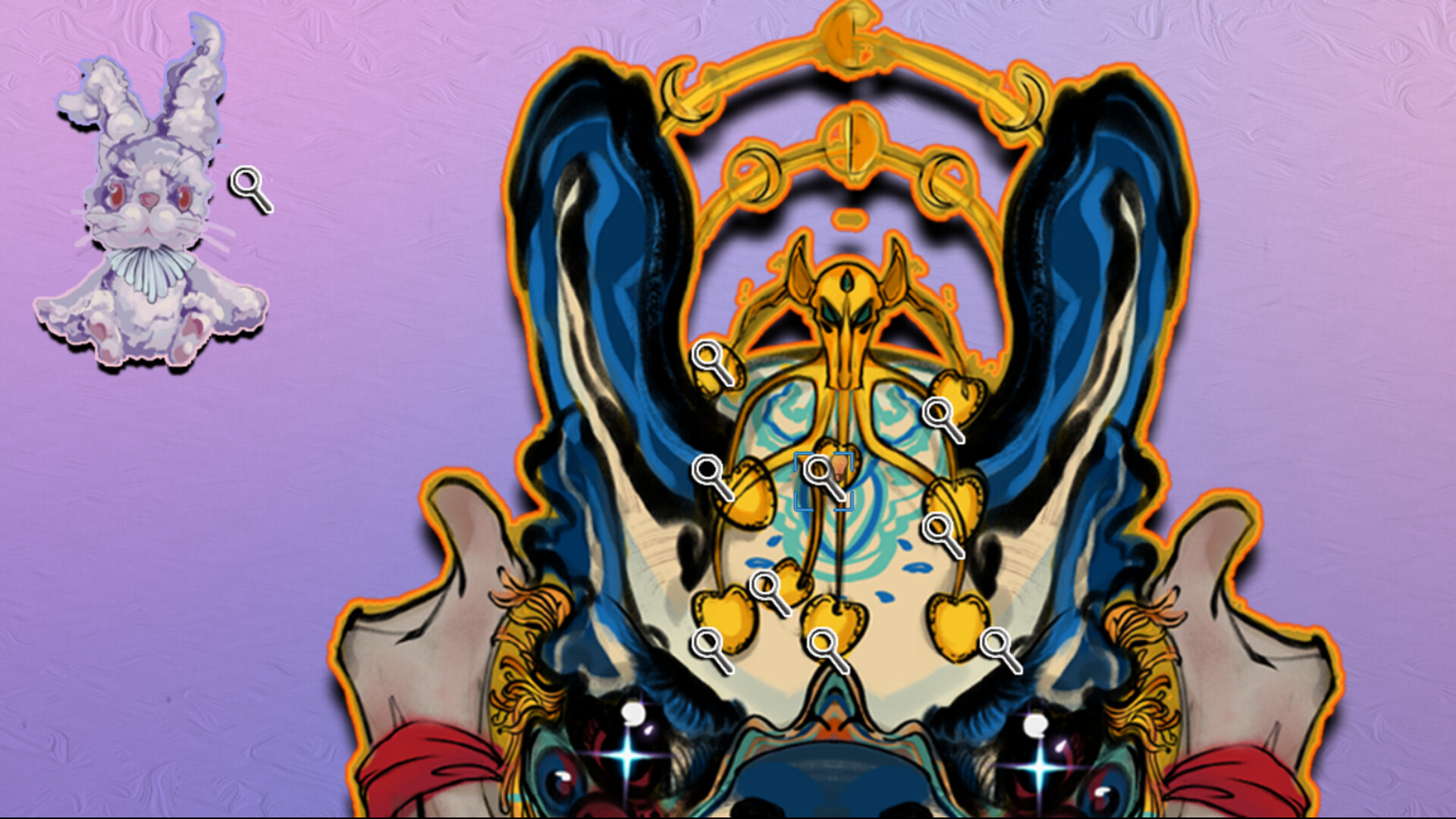 Starry Night Chronicles: Colorful Mirage | iSteam.net