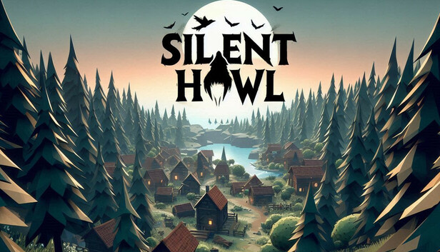 Silent Howl on Steam
