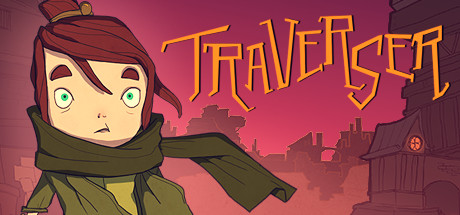 Save 80% on Traverser on Steam