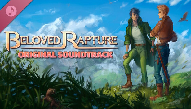 Beloved Rapture Soundtrack - Steam News Hub