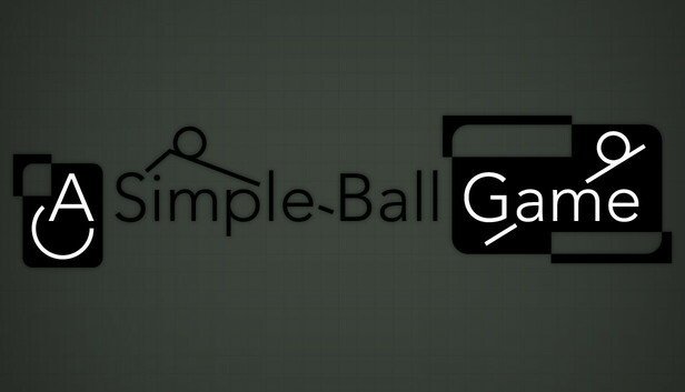 A Simple Ball Game op Steam