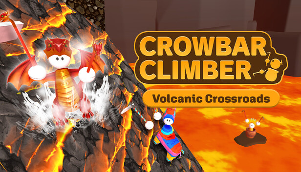 Crowbar Climber - BRAND NEW STAGE!! - Steam News