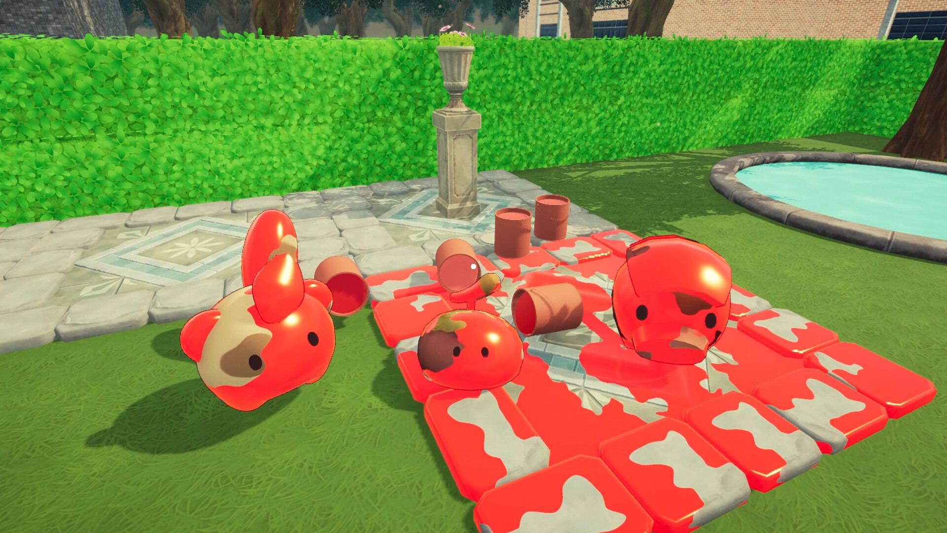 Monster Care Simulator Walkthrough Wiki