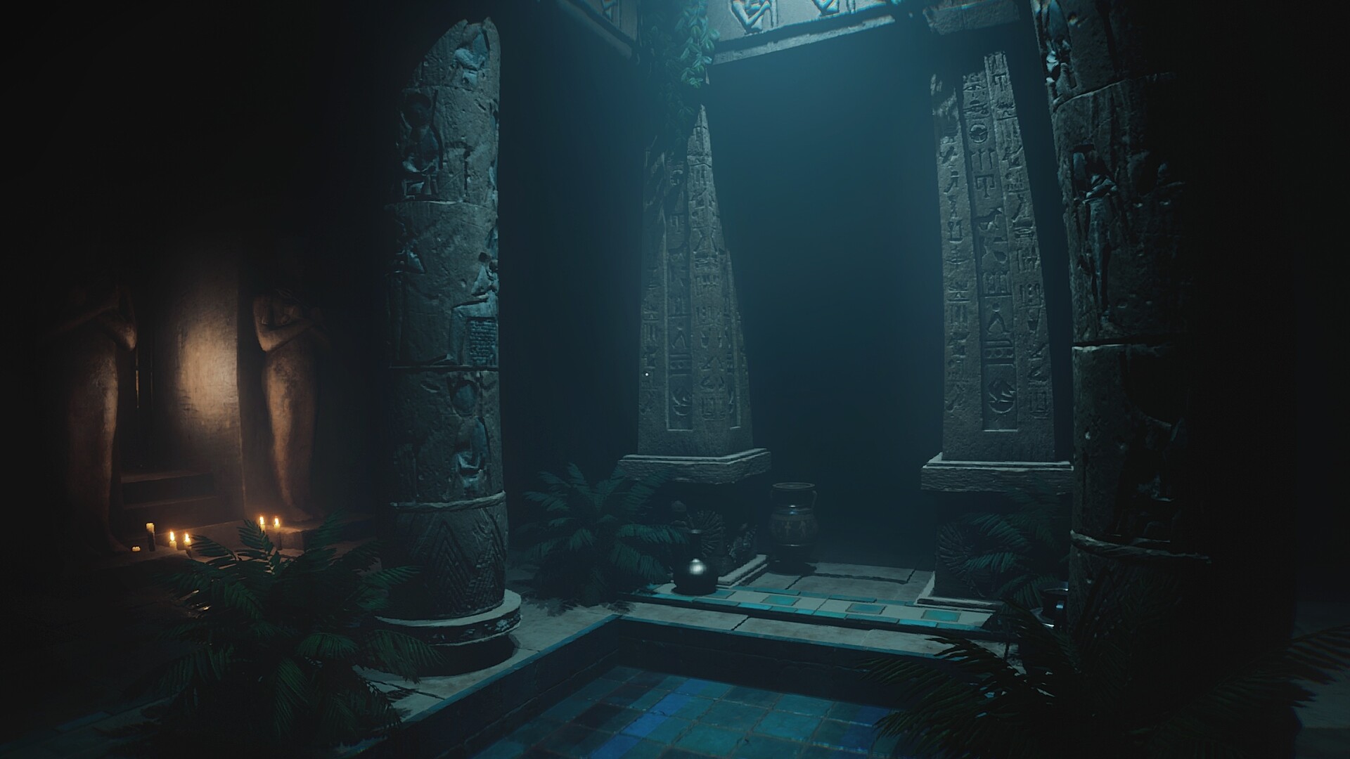 Amenti Walkthrough Wiki