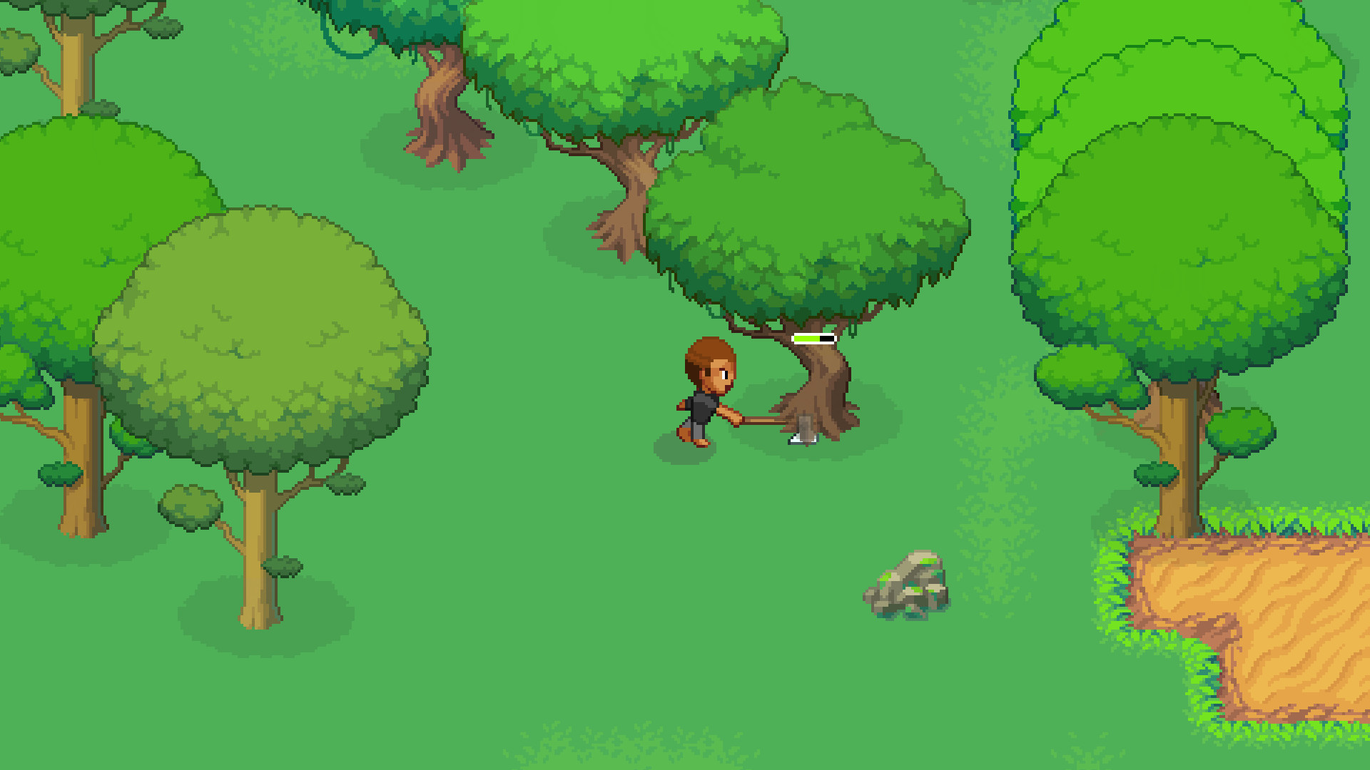 Tile Miner | Deku Deals