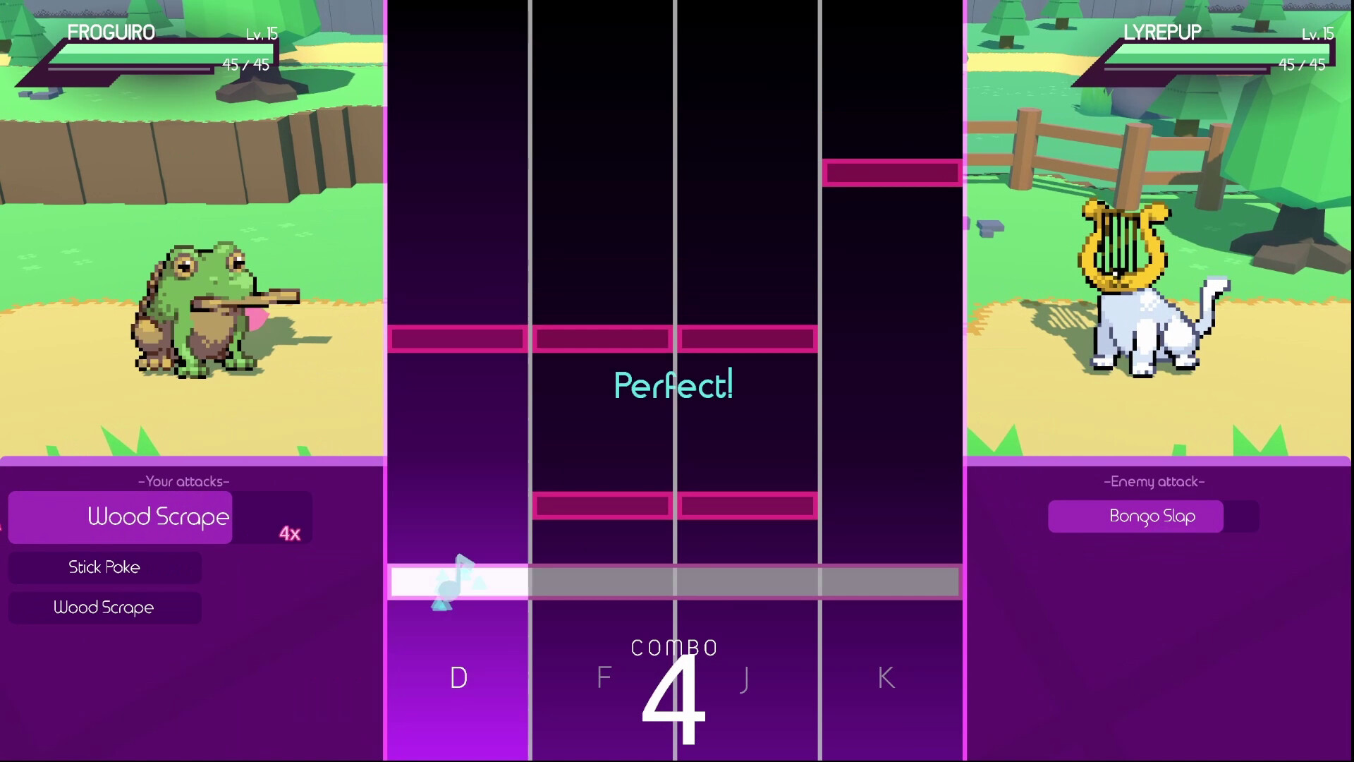 Tempo Tamer | Deku Deals