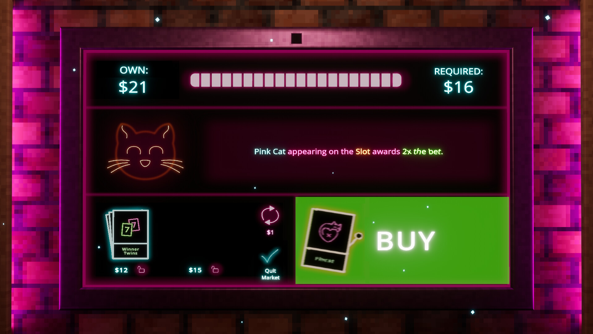 GAMBA (by Apendawn Games) - (Steam Games) — AppAgg