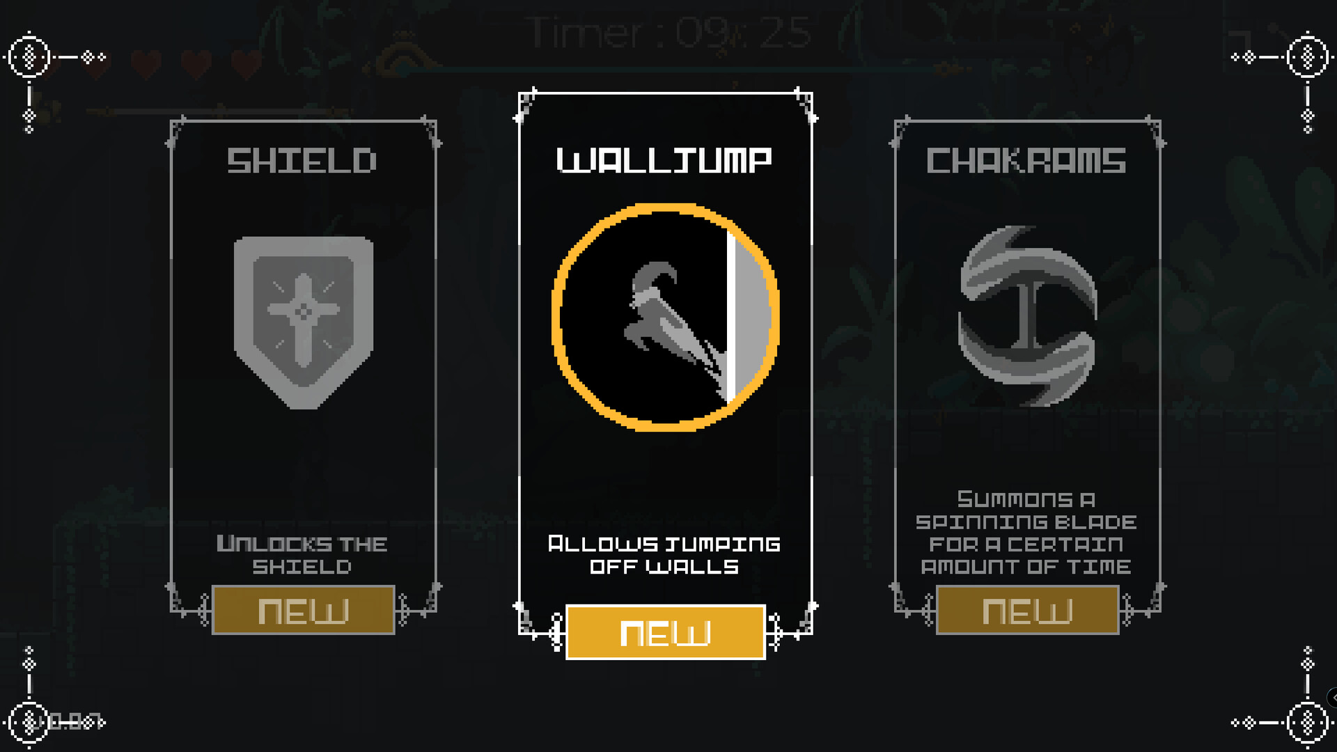 Emberfall - Keymailer