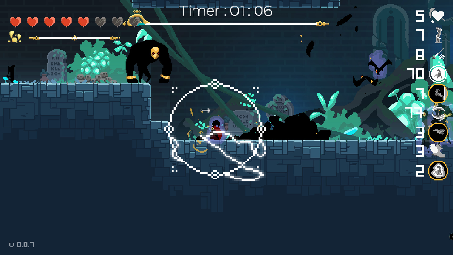 Emberfall - Keymailer