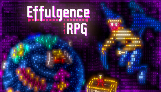 Effulgence RPG on Steam