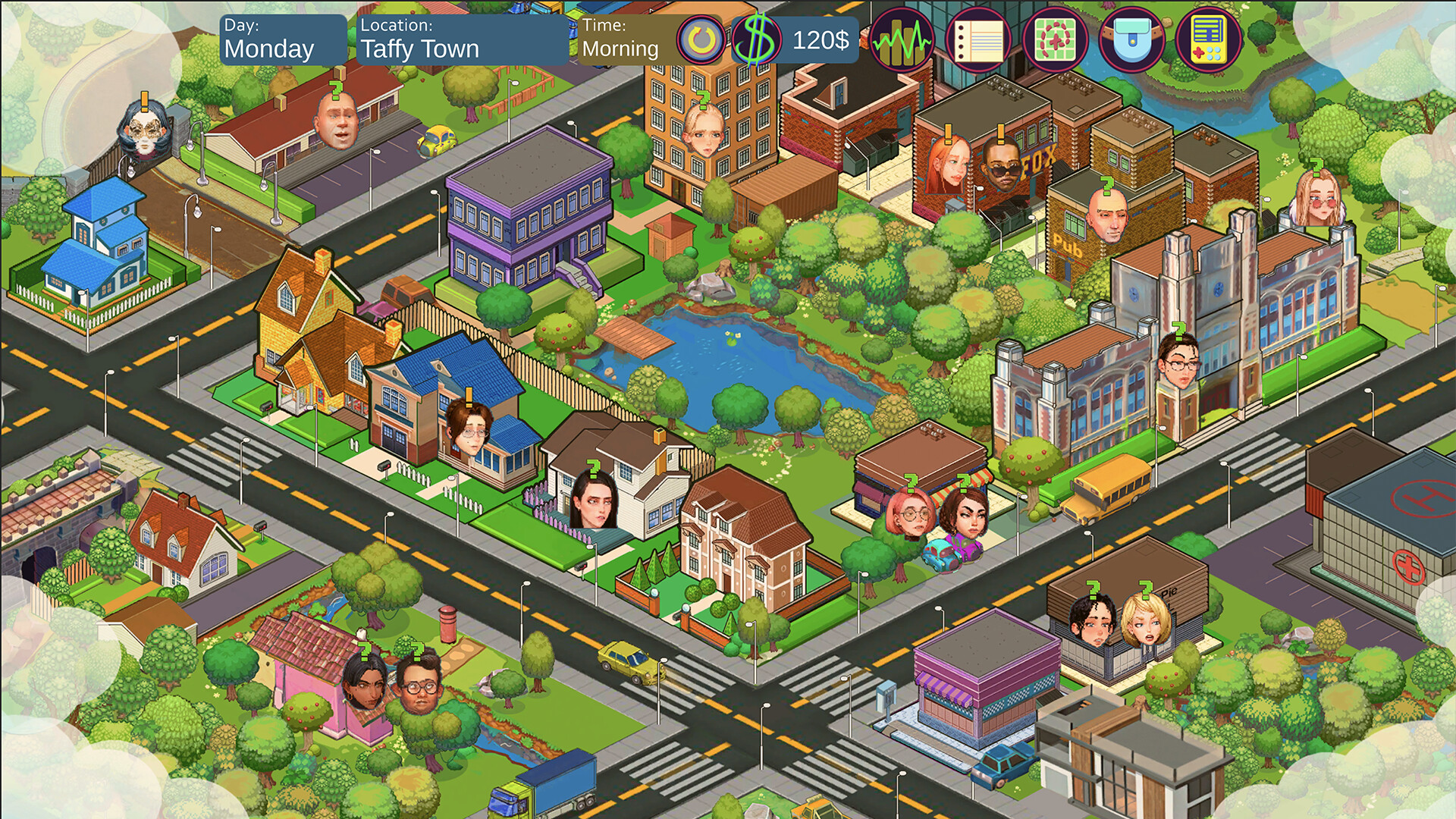 Taffy Tales: Redux - Season 1 | Deku Deals