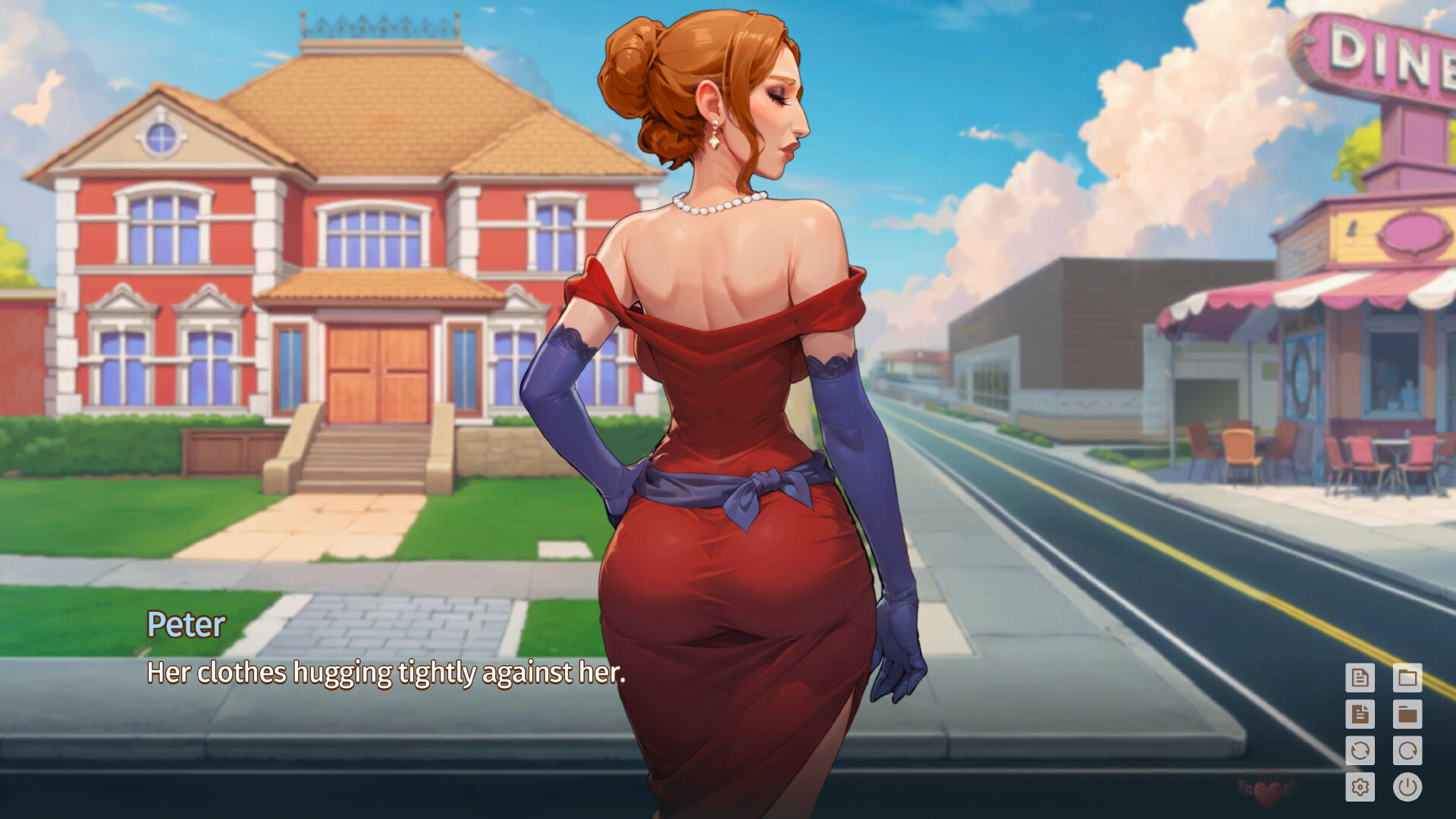 Taffy Tales: Redux - Season 1 Walkthrough Wiki